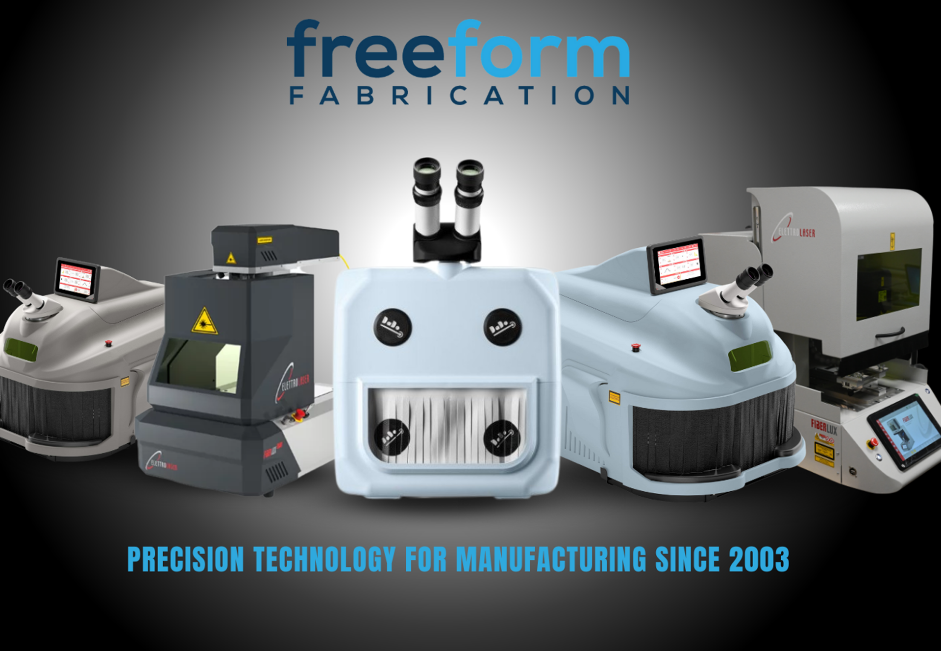 Freeform Fabrication can save you money and time