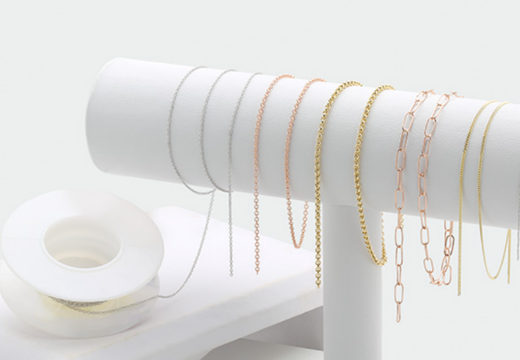 Goodman Bros brings five brands to the Jewellery Show