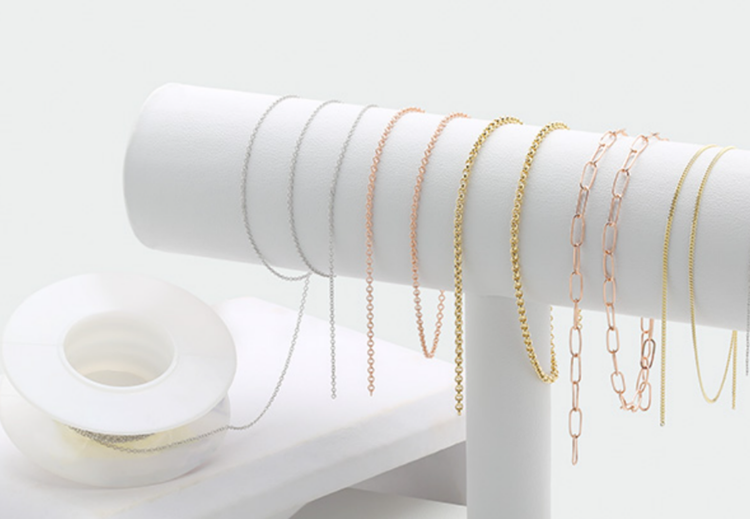 Goodman Bros brings five brands to the Jewellery Show