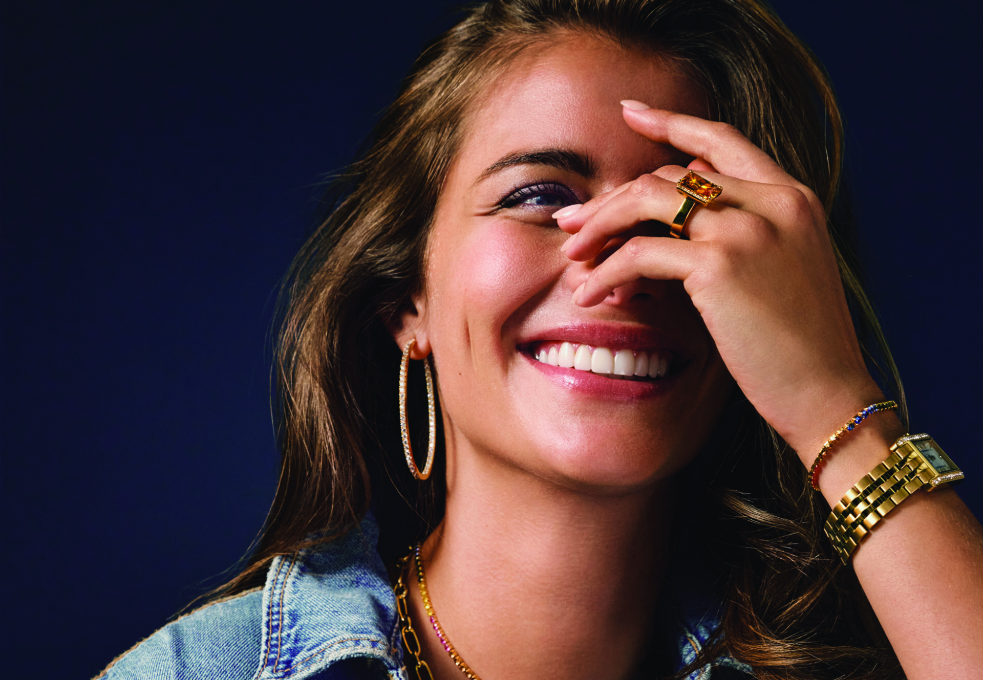 Italian architecture inspires Sif Jakobs