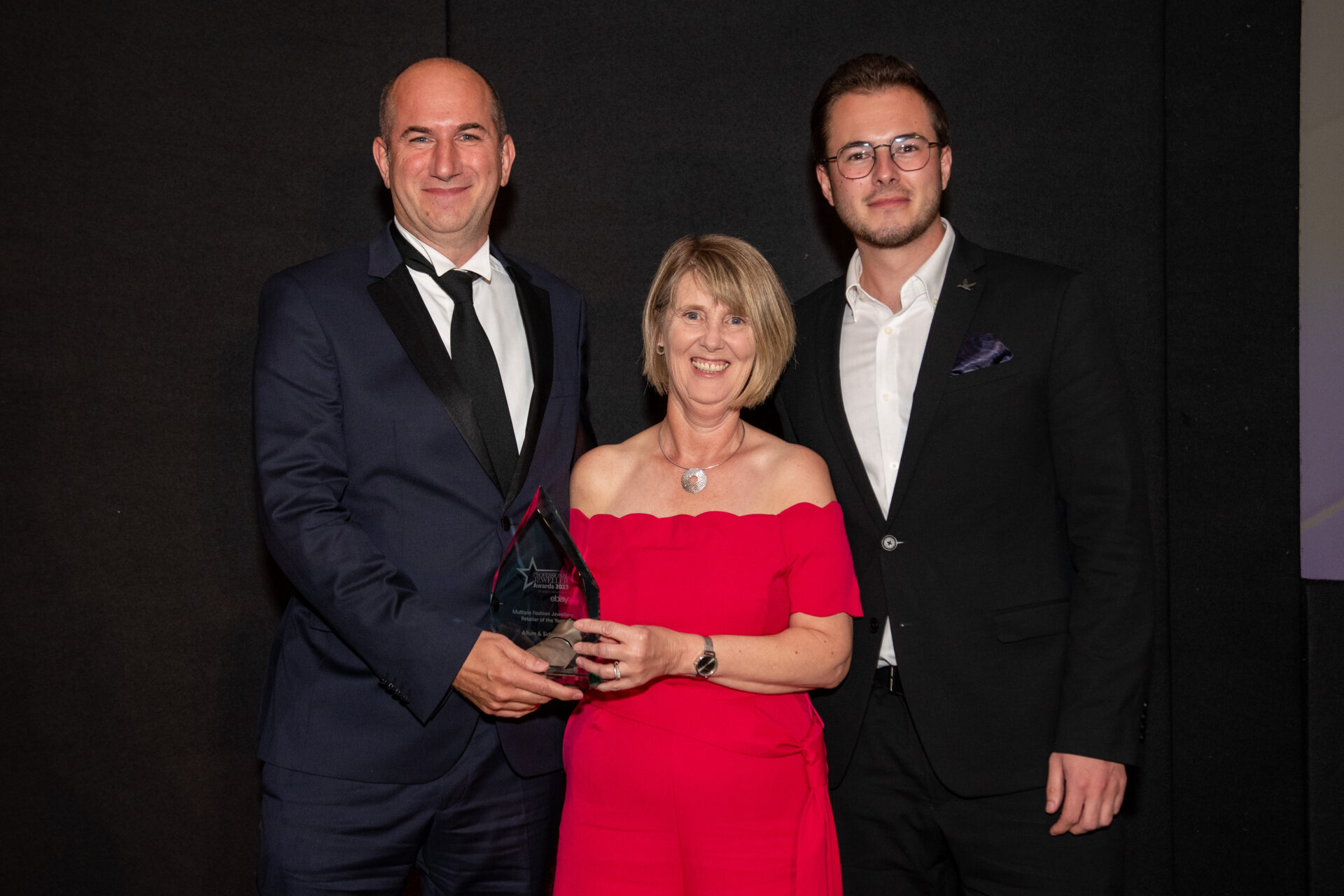 PJ AWARDS 2023 WINNERS: Multiple Fashion Jewellery Retailer of the Year