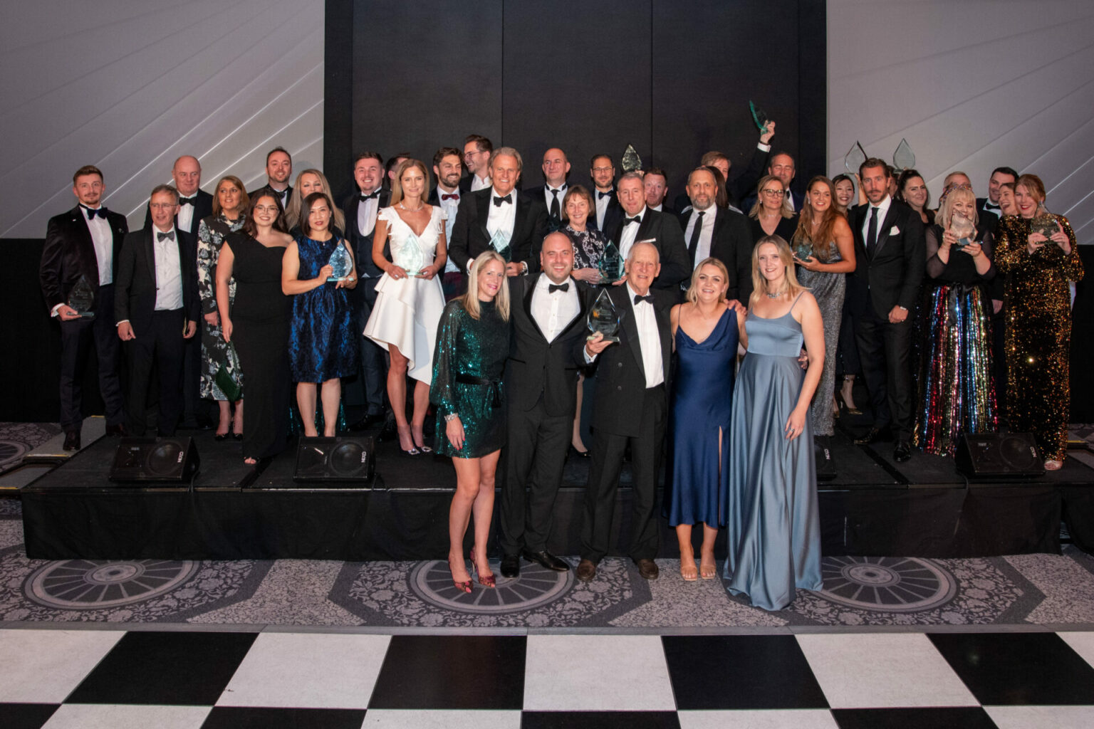 PJ AWARDS 2023: All the winners from this year’s spectacular ceremony