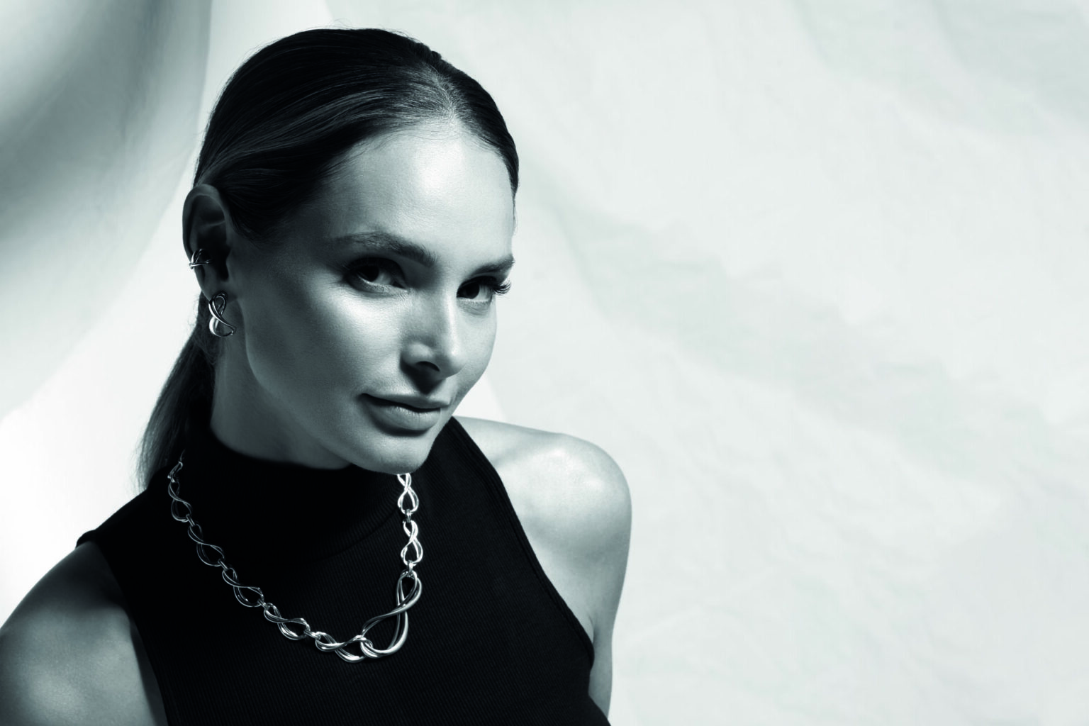 Sterling offerings from Kit Heath