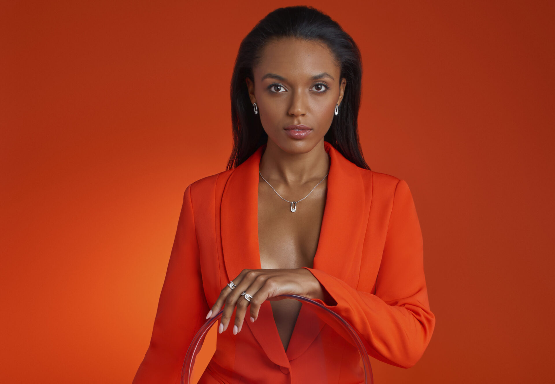 GALLERY: The Verve collection from Berry’s Jewellers