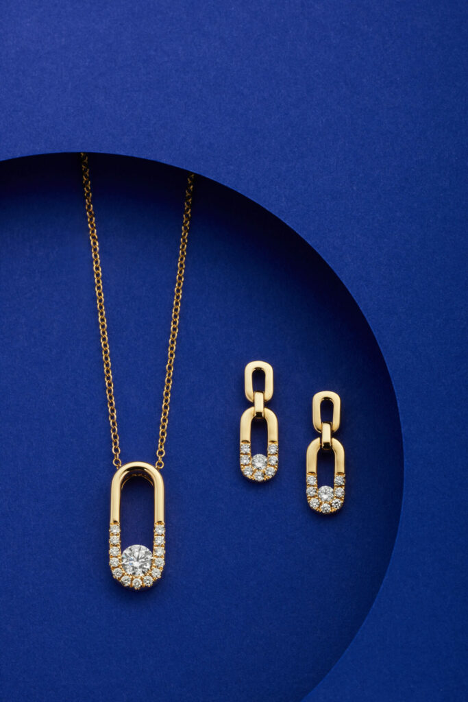 GALLERY: The Verve collection from Berry’s Jewellers