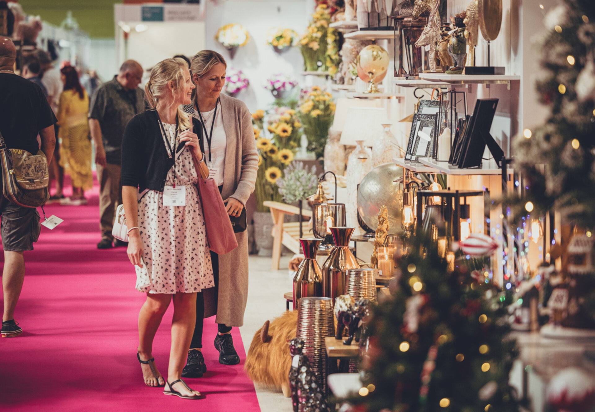 Hyve Group disconnects digital platform for 2024