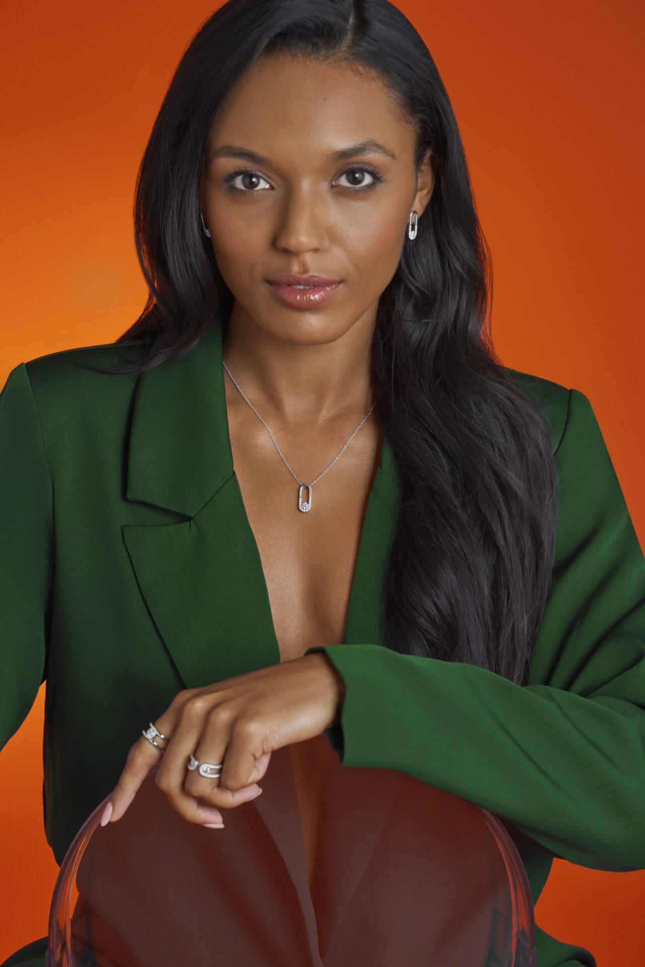 GALLERY: The Verve collection from Berry’s Jewellers