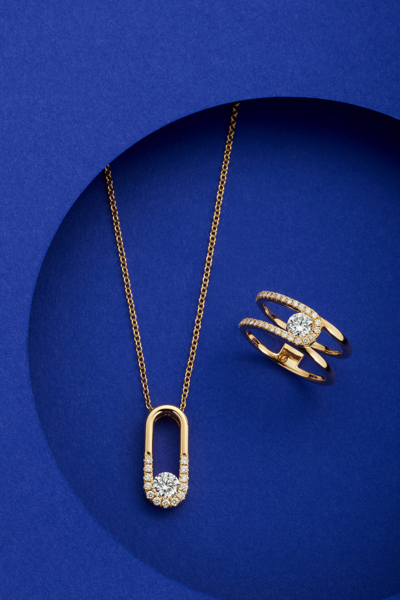 GALLERY: The Verve collection from Berry’s Jewellers