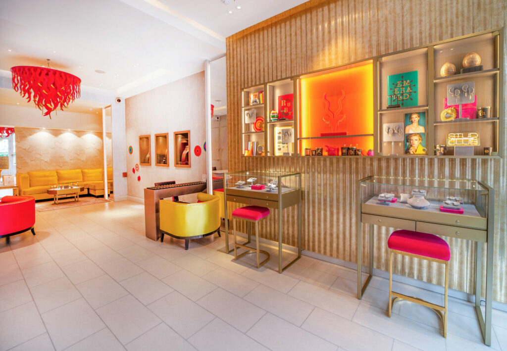 BIG RETAILER INTERVIEW: “We have created the feeling of more space as ...