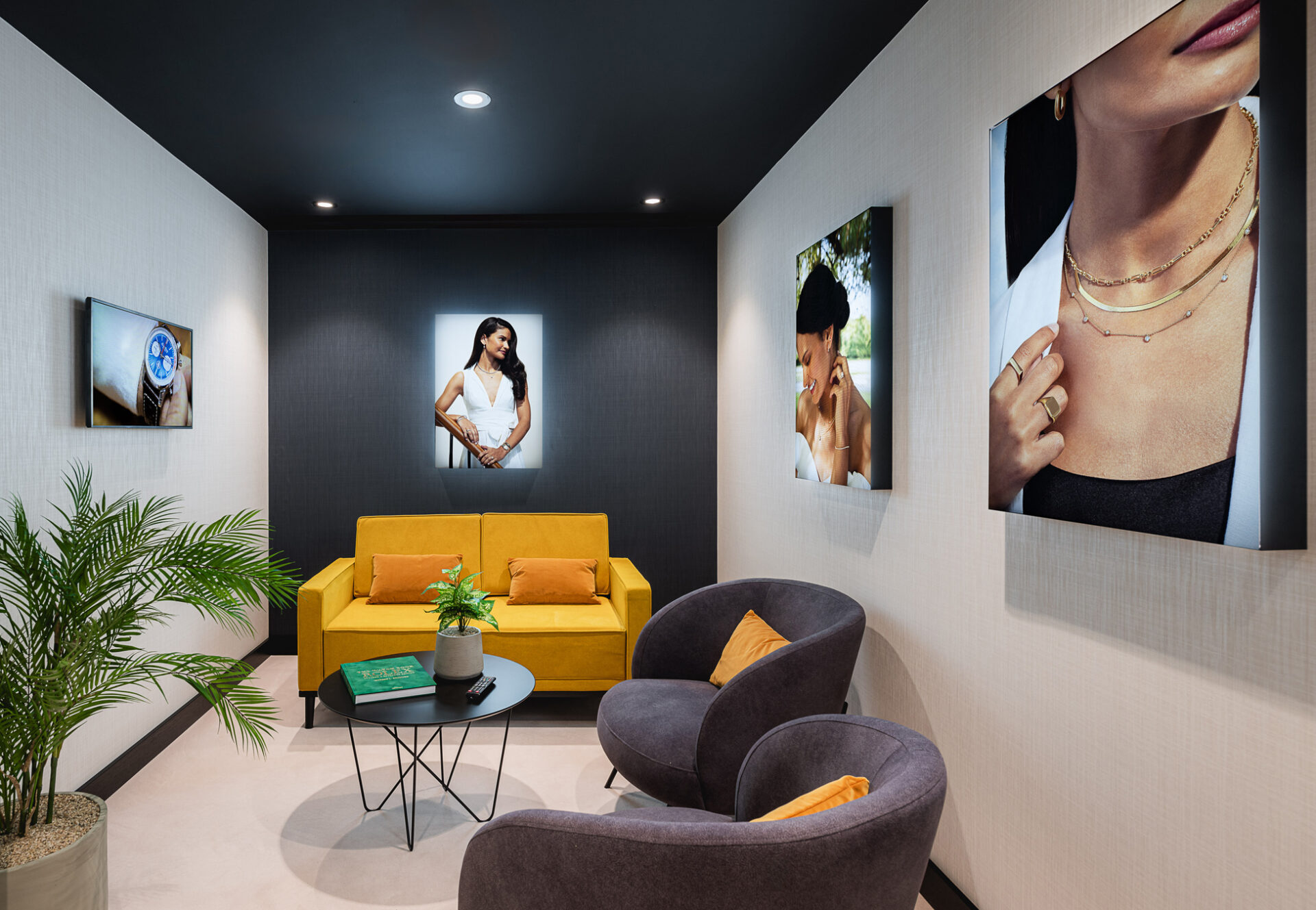 Goldsmiths opens new two-storey luxury showroom in Liverpool