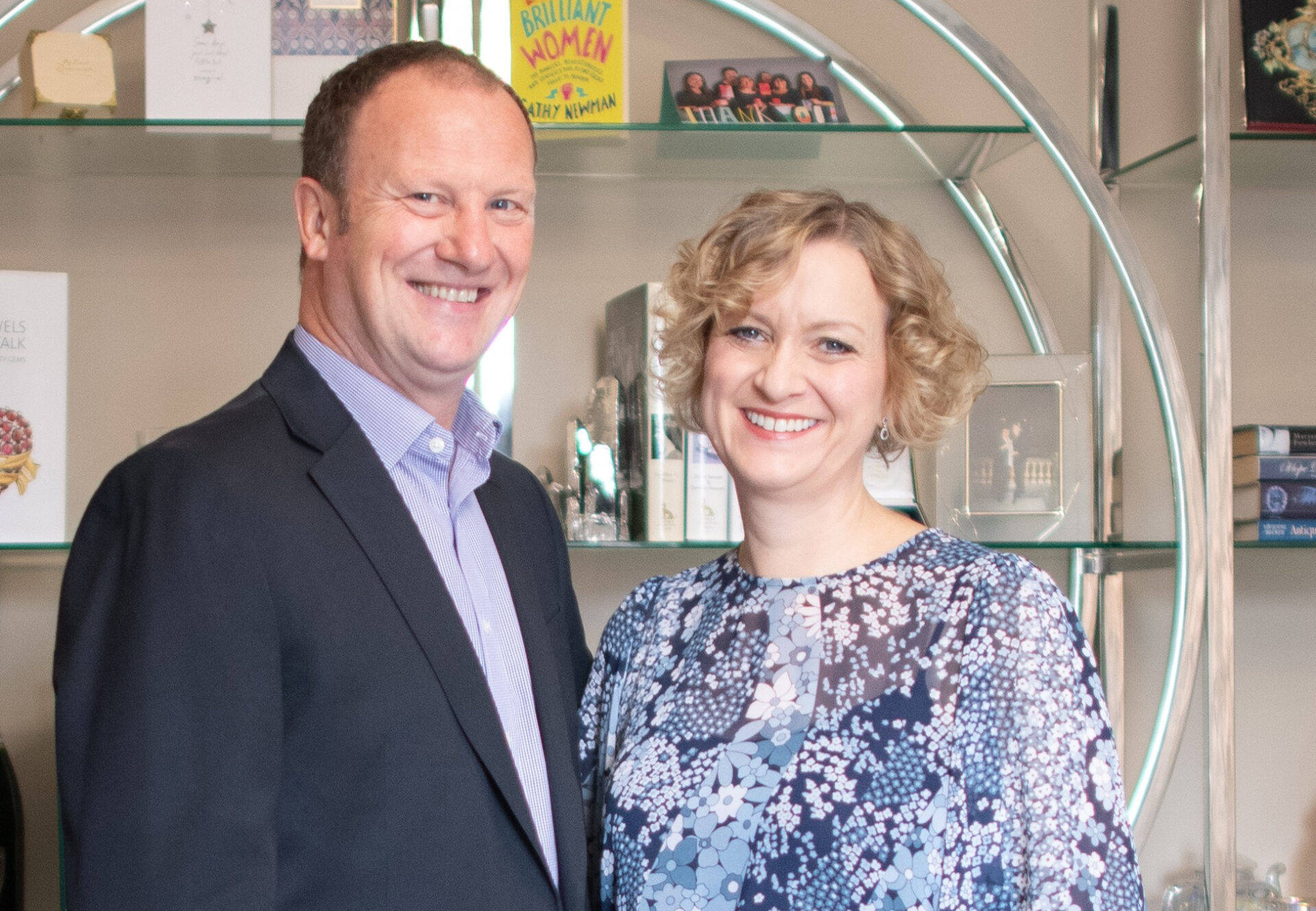 Ainsworth Jewellers adds Helen Dimmick to board of directors