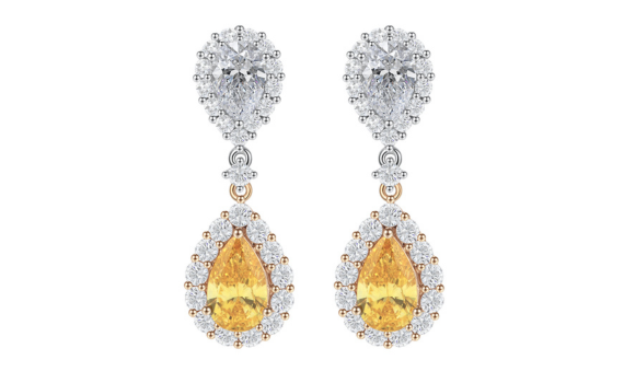 Colormond is a bold newcomer to sustainable jewellery