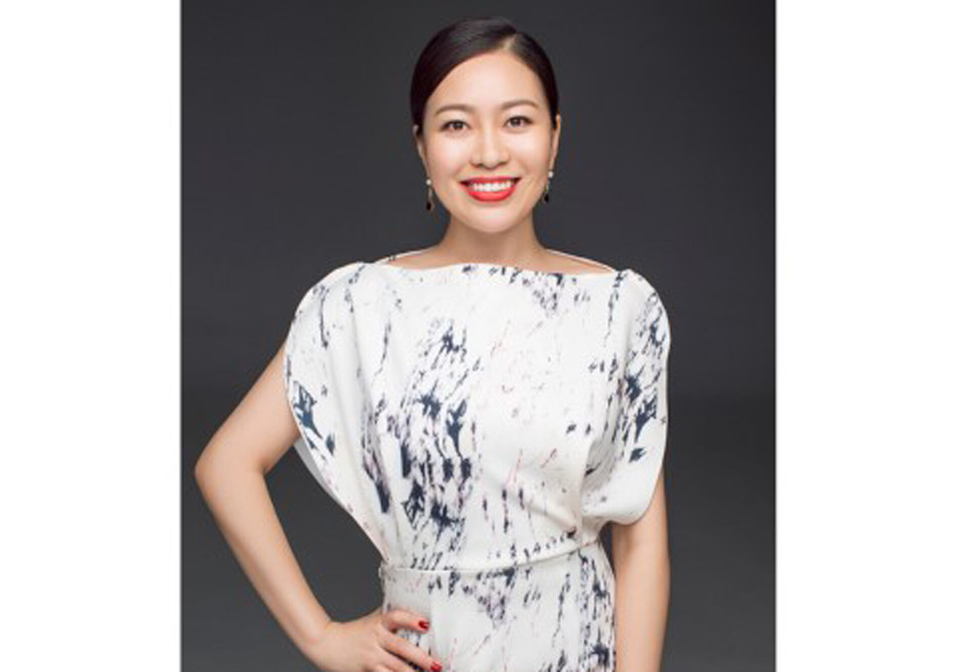 Colormond is a bold newcomer to sustainable jewellery