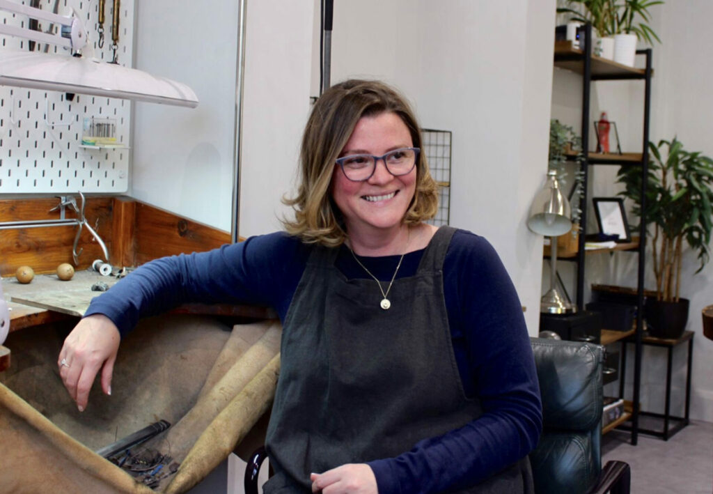 Goldsmiths’ Centre offers £7,000 Business Catalyst Grants