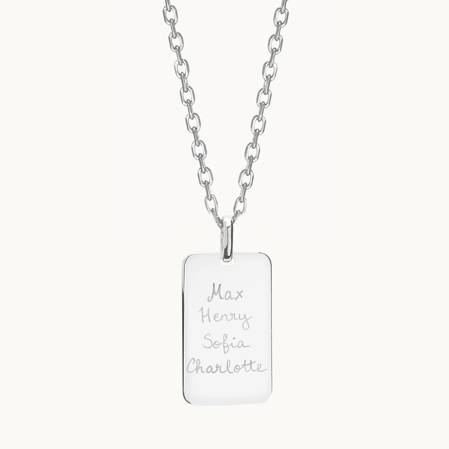 Merci Maman extends into men's jewellery market