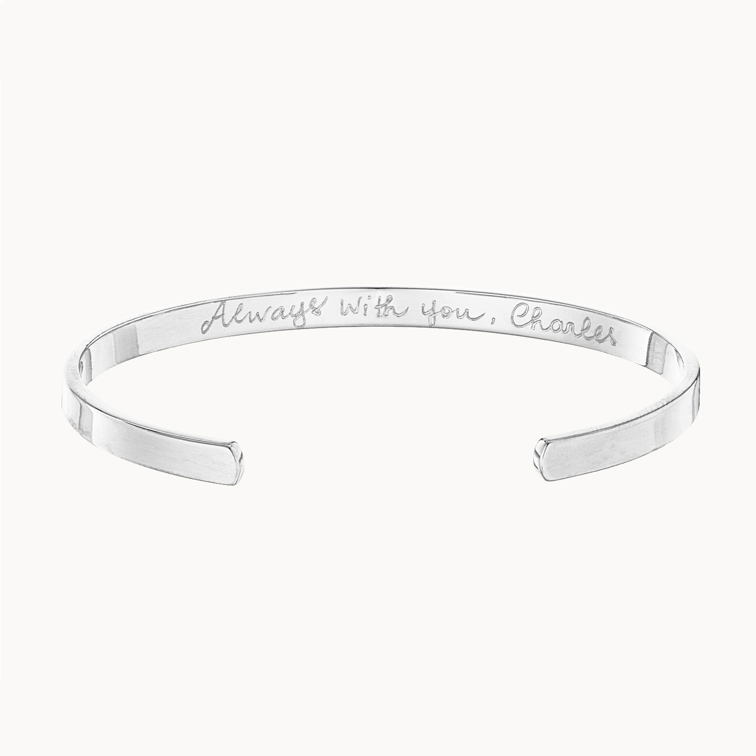 Merci Maman extends into men's jewellery market