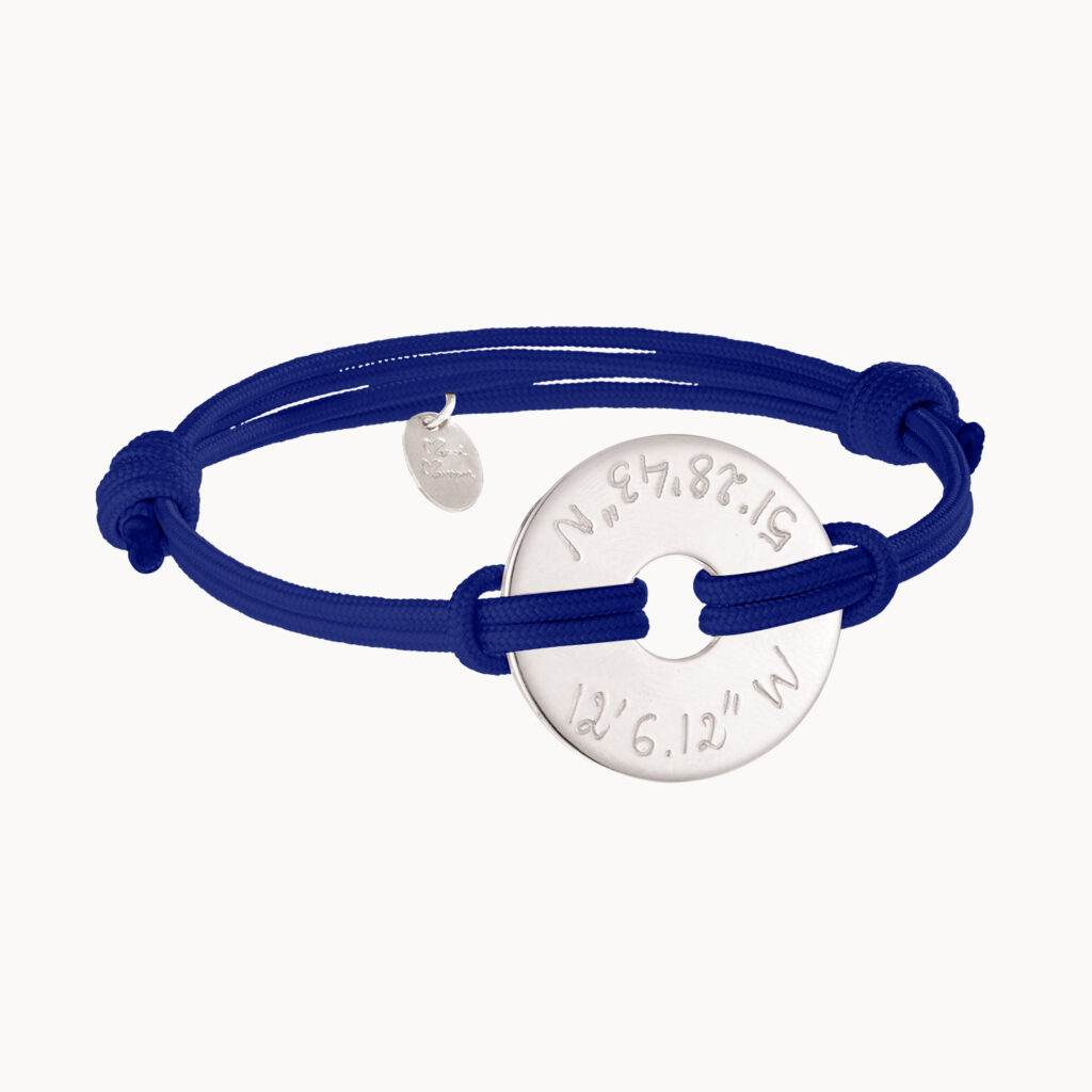 Merci Maman extends into men's jewellery market