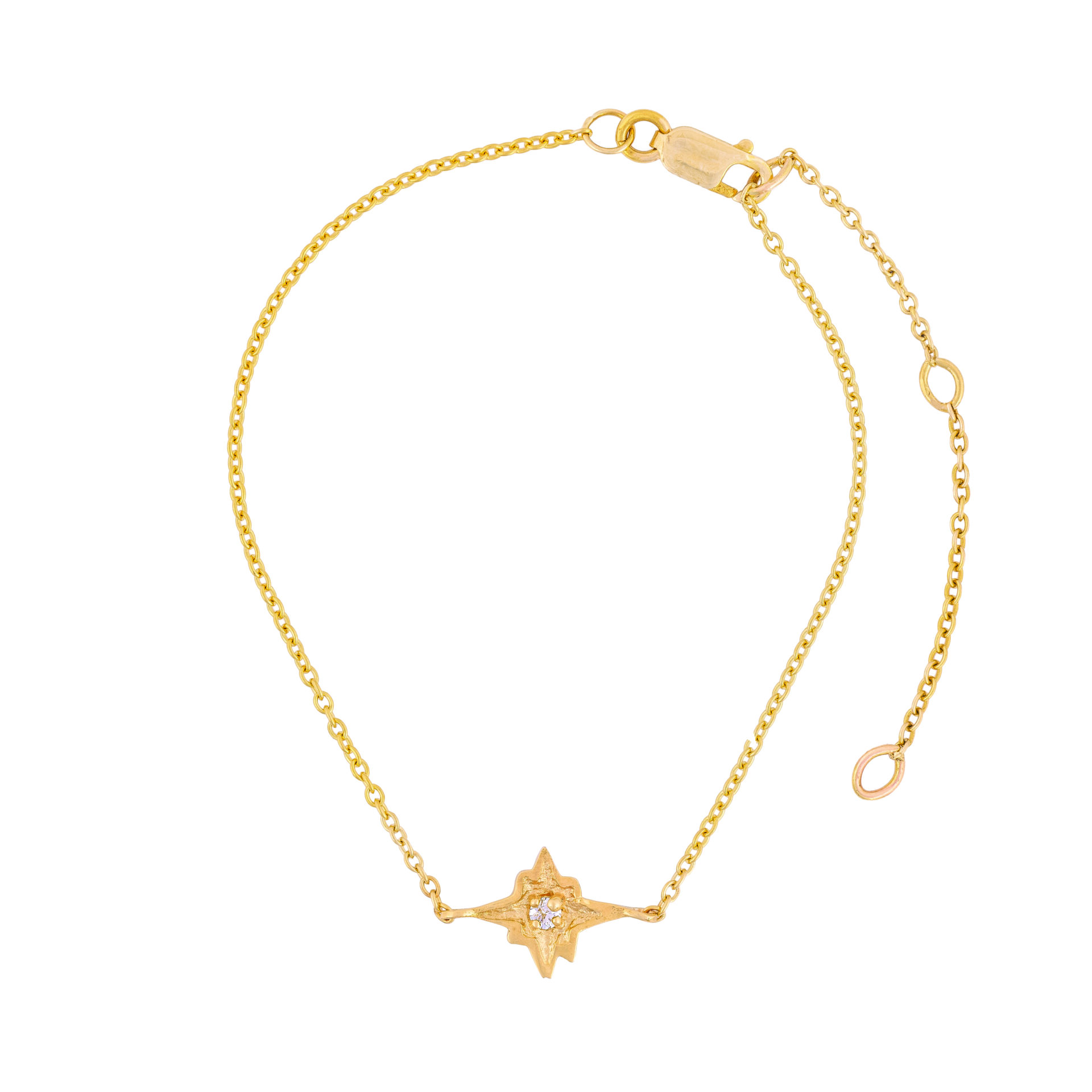 Chupi expands fine jewellery range with bracelet collection