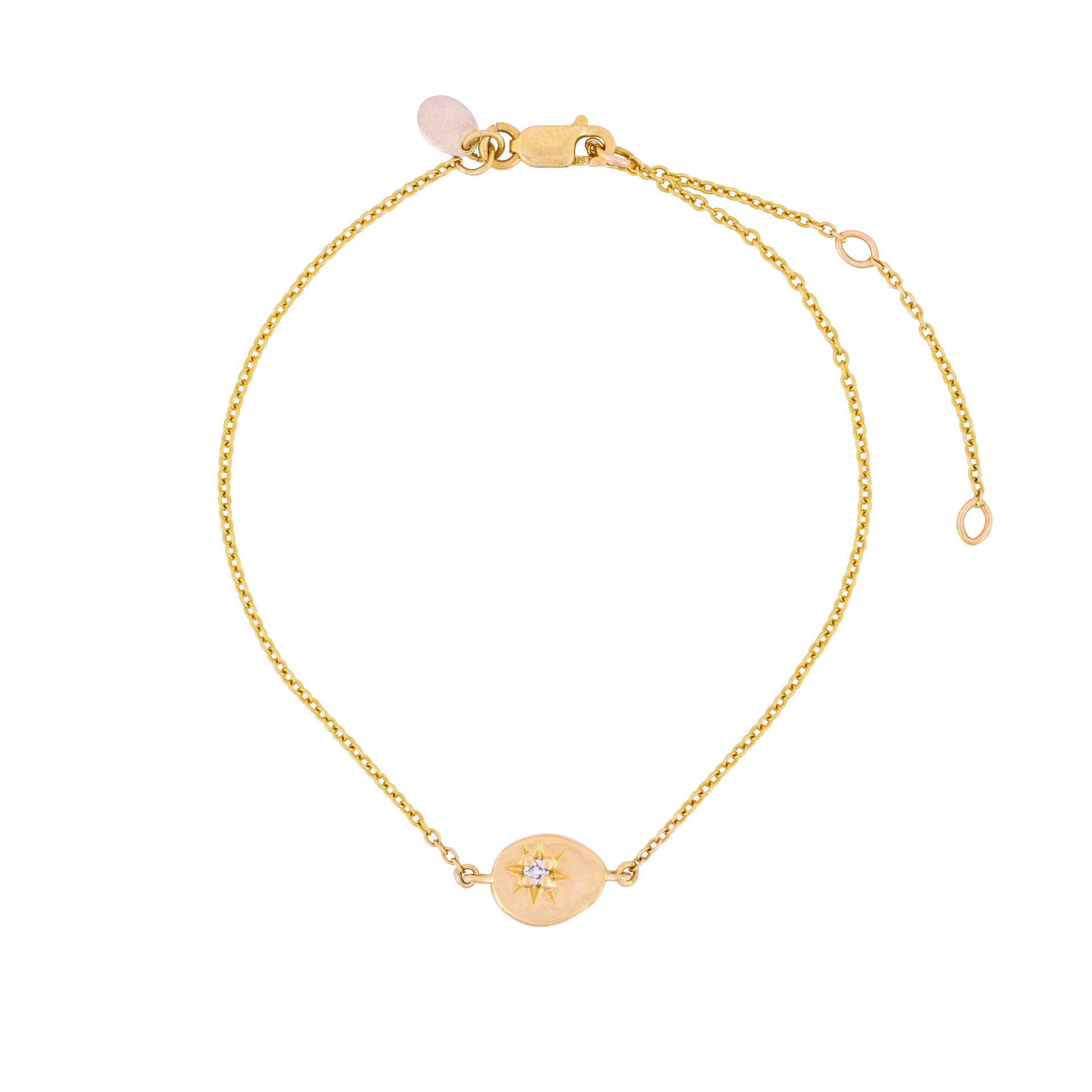 Chupi expands fine jewellery range with bracelet collection