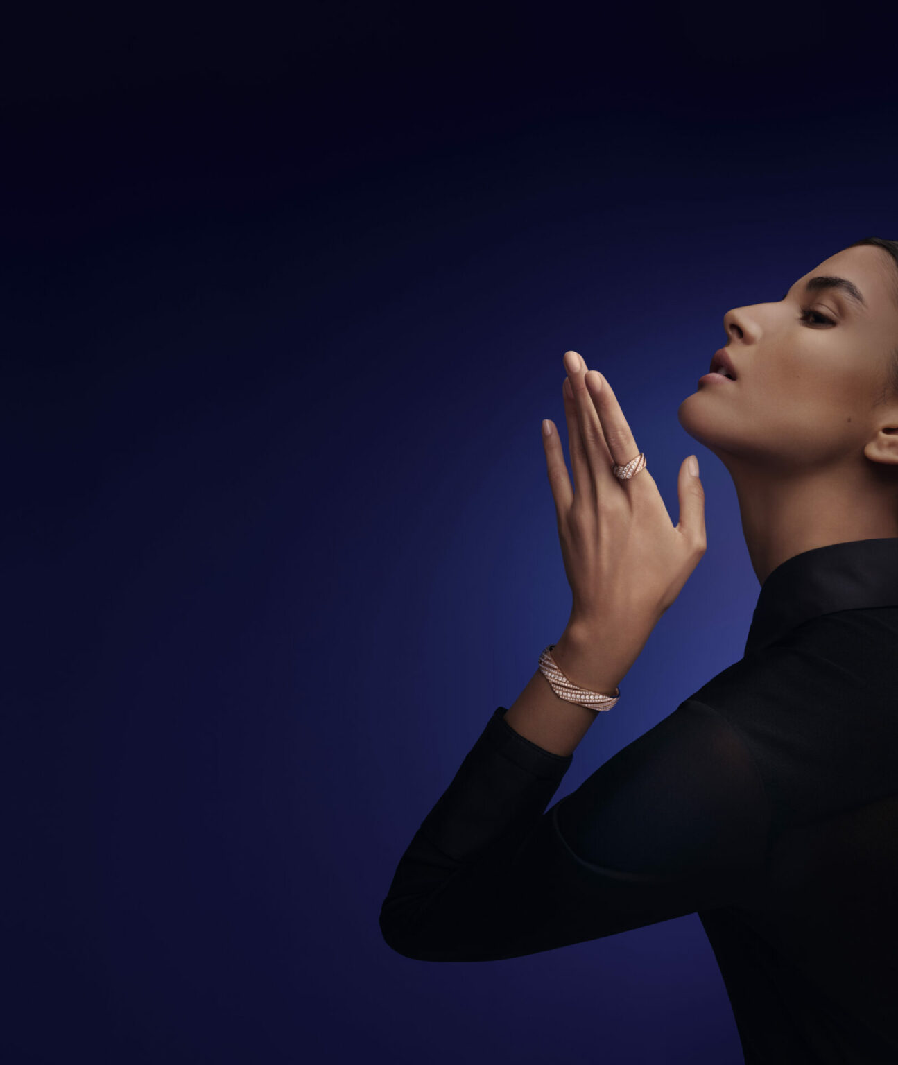 New Chaumet Joséphine additions pay tribute to historic Empress