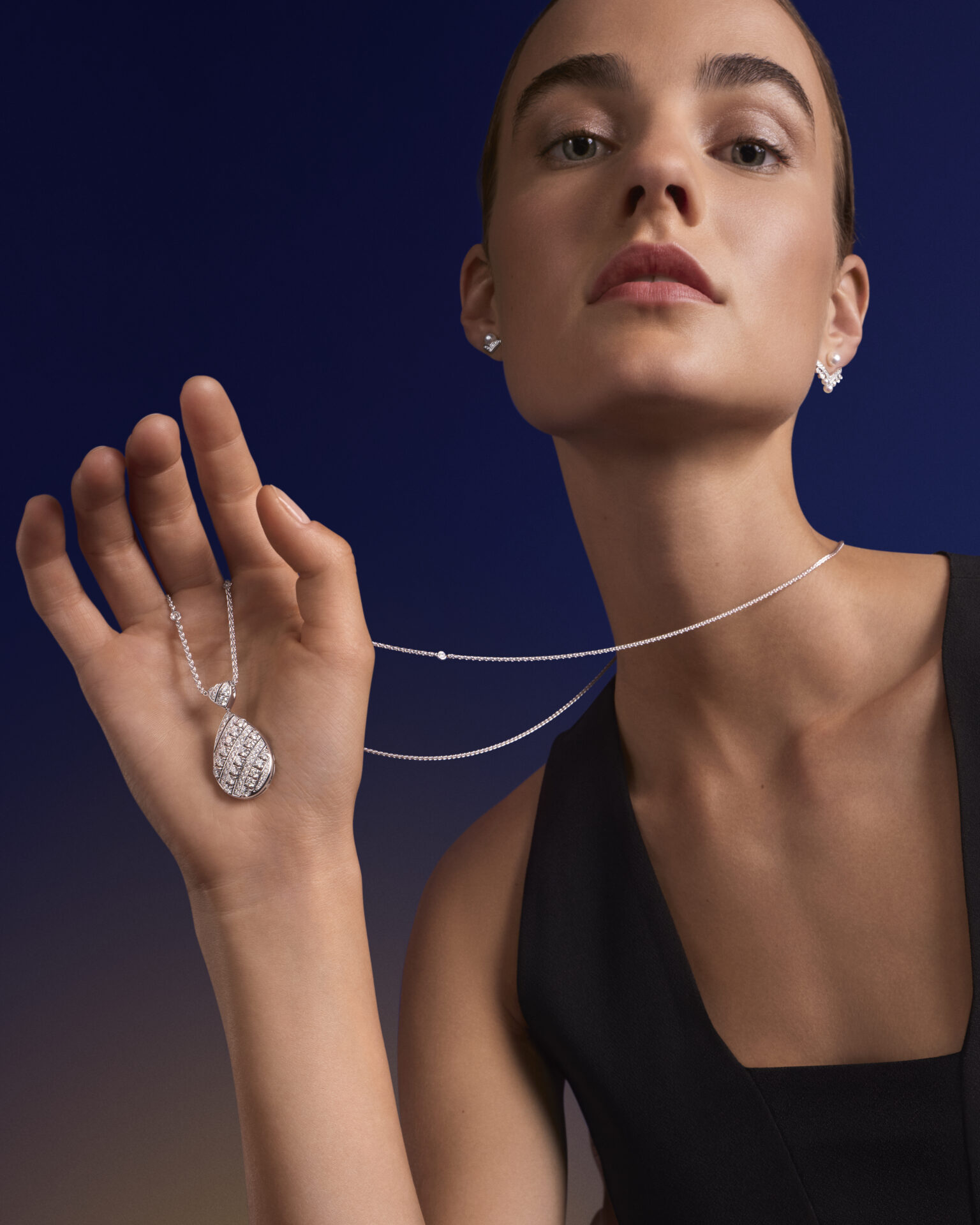 New Chaumet Joséphine additions pay tribute to historic Empress