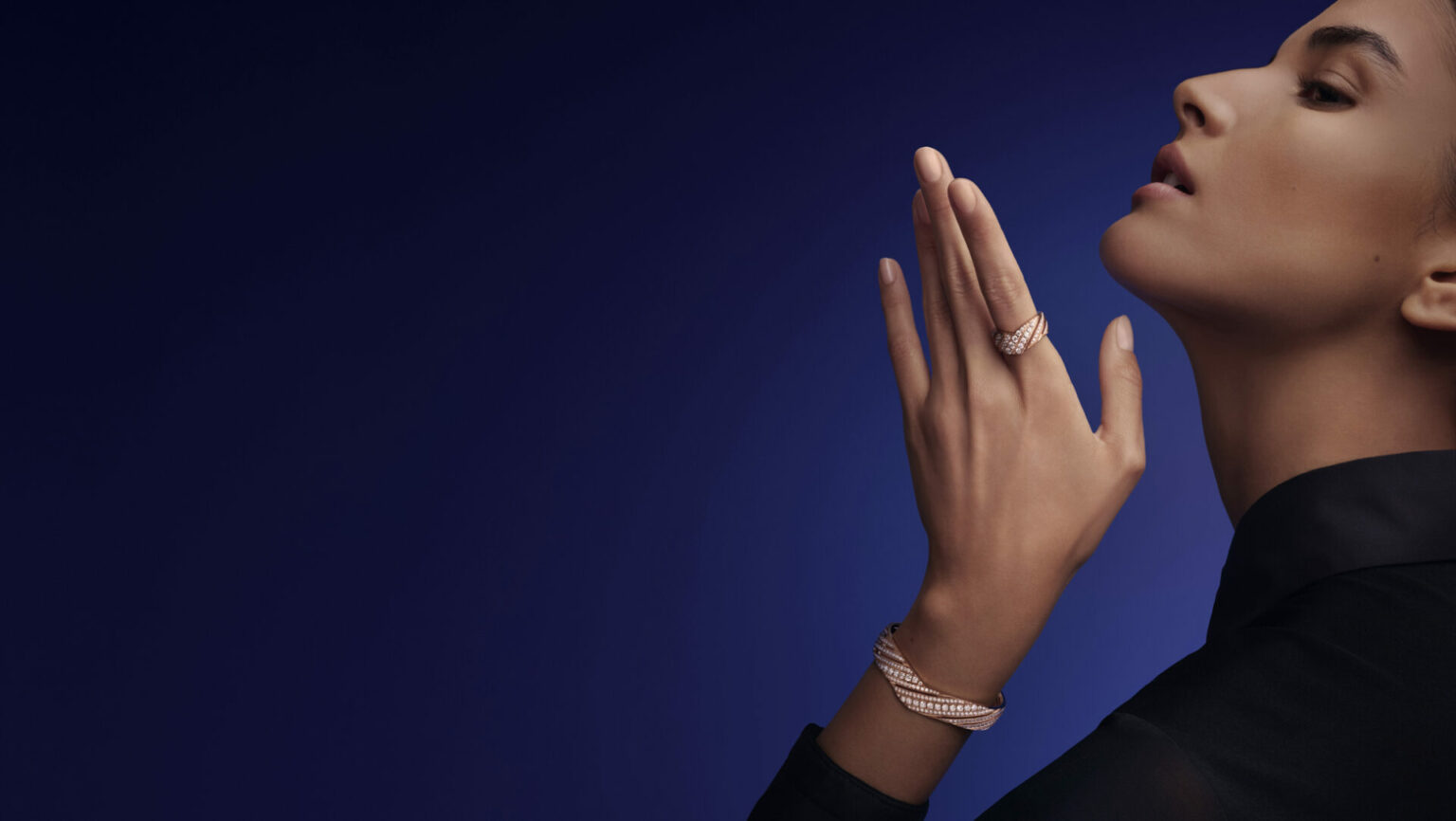 New Chaumet Joséphine additions pay tribute to historic Empress