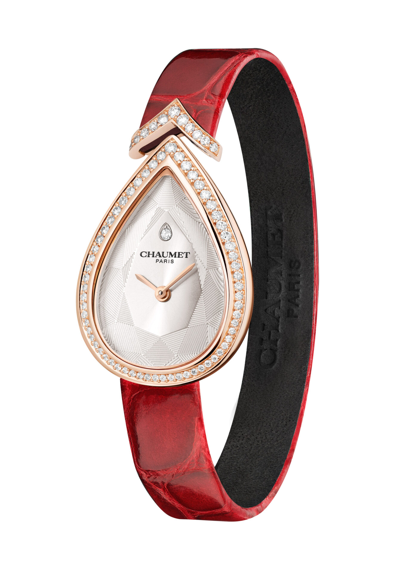 New Chaumet Joséphine additions pay tribute to historic Empress