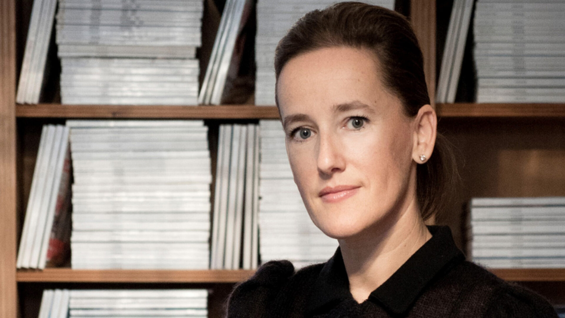 La Maison Couture joins the Butterfly Mark community