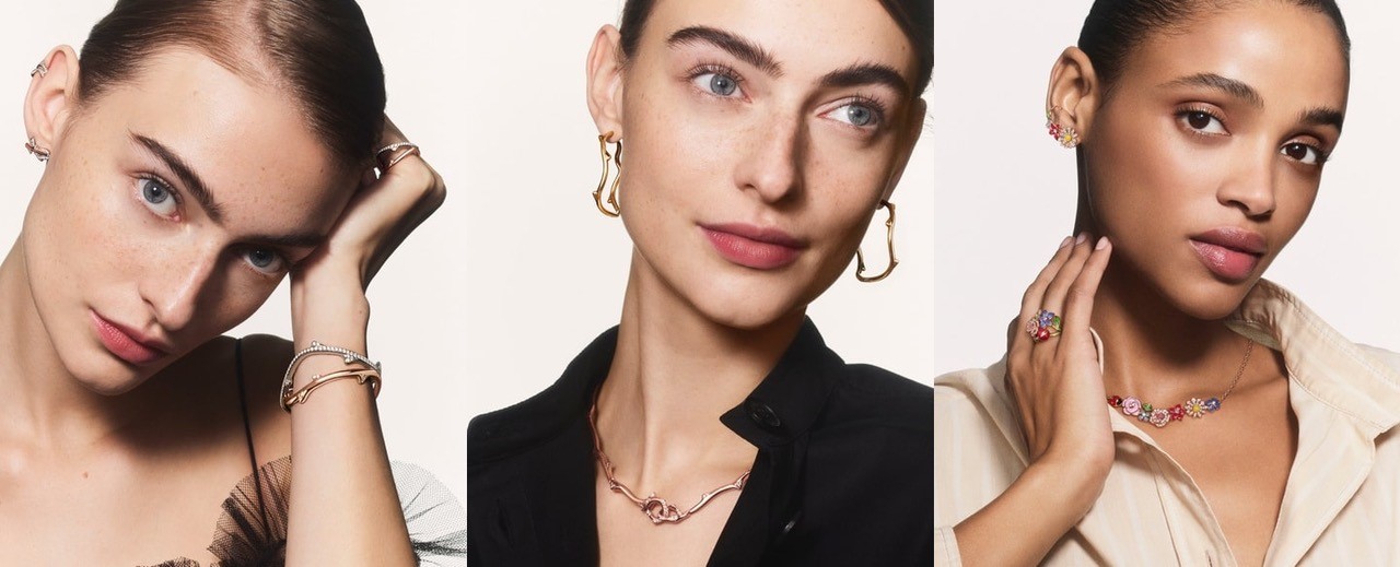 Dior expands La Rose collection