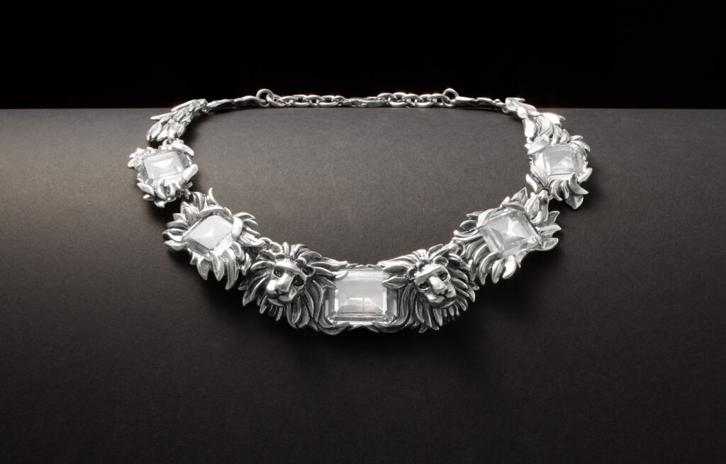 Giovanni Raspini presents latest limited edition collection