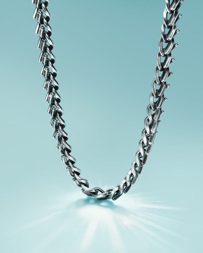 IN PICS: Tiffany launches holiday campaign