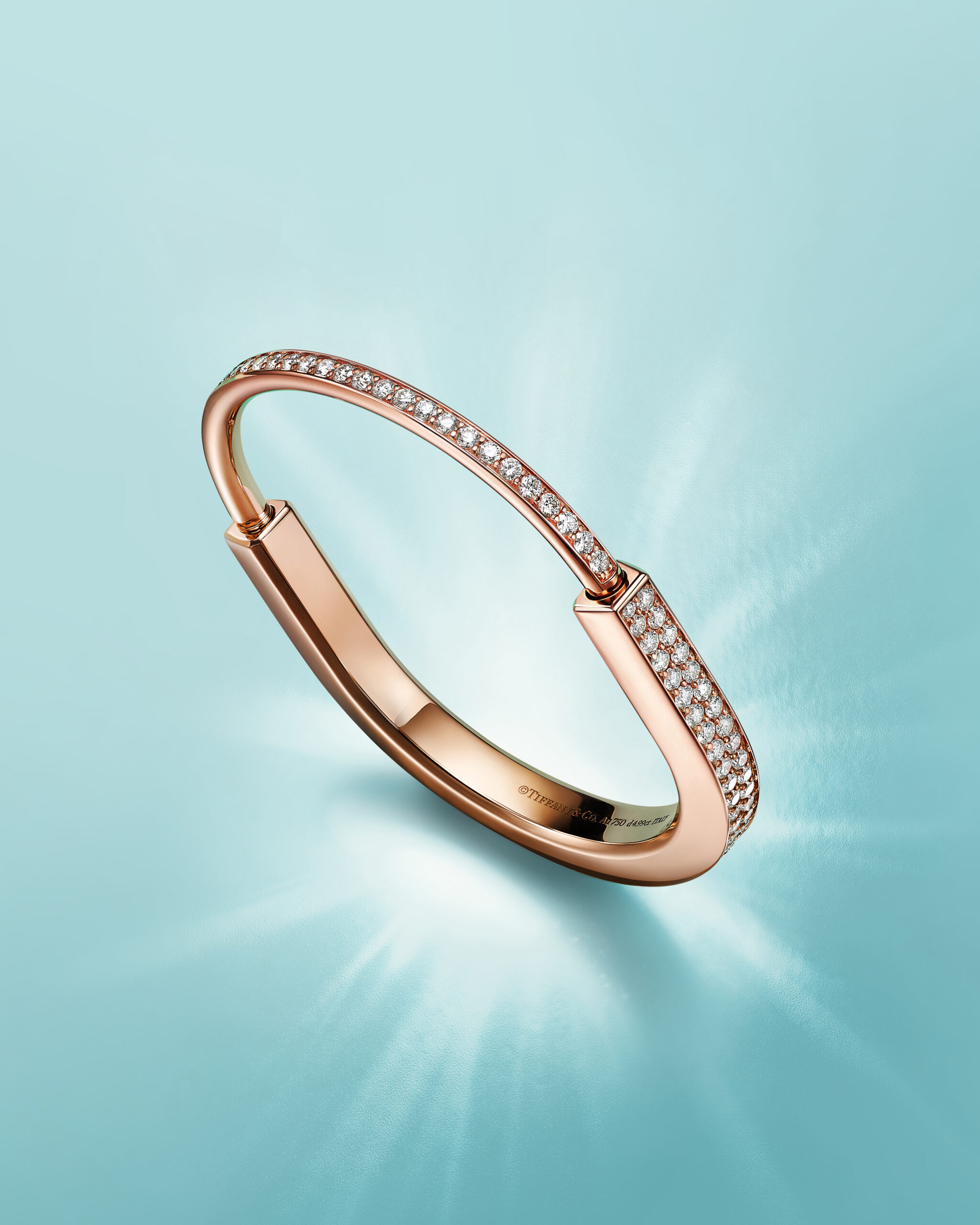 IN PICS: Tiffany launches holiday campaign