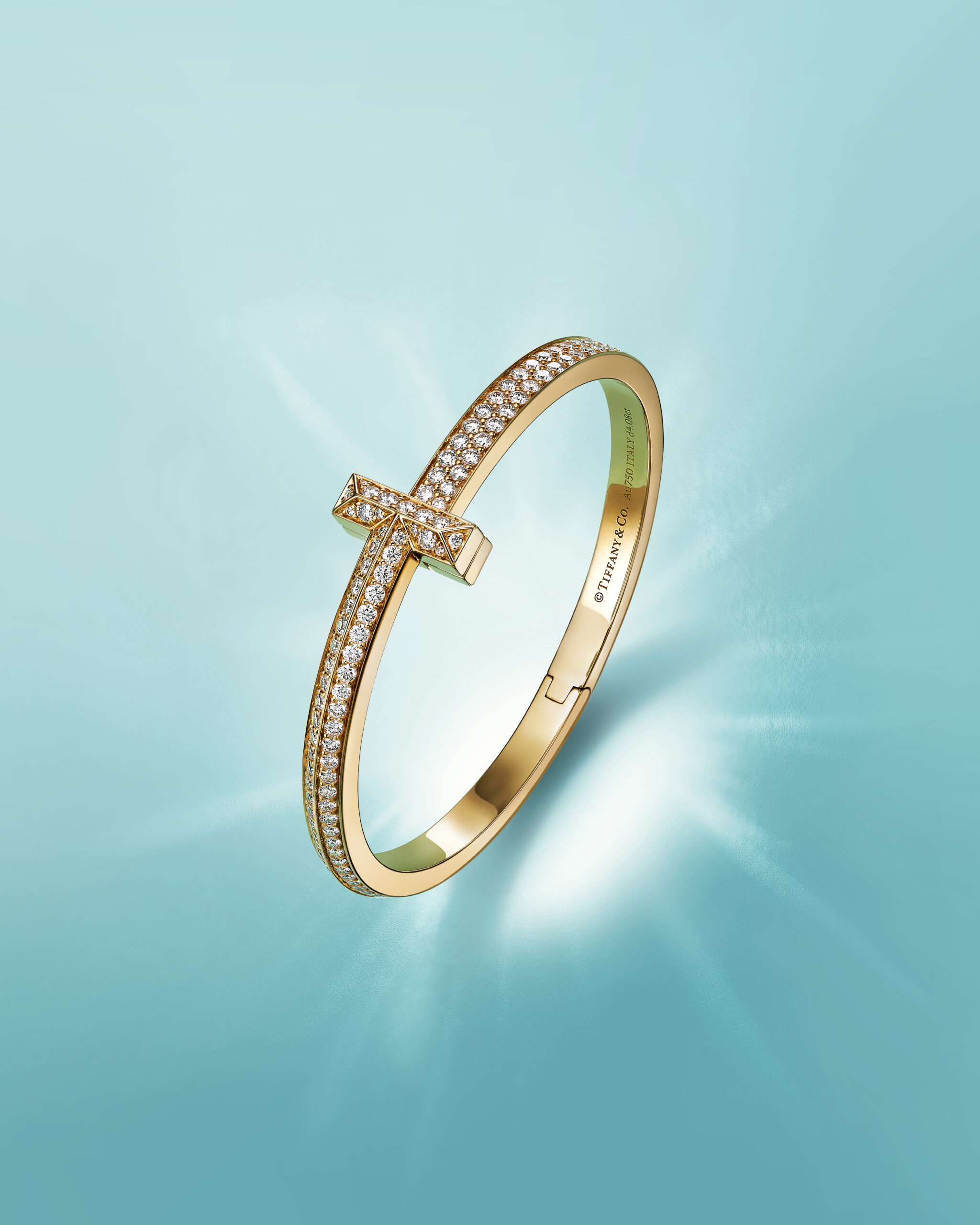 IN PICS: Tiffany launches holiday campaign