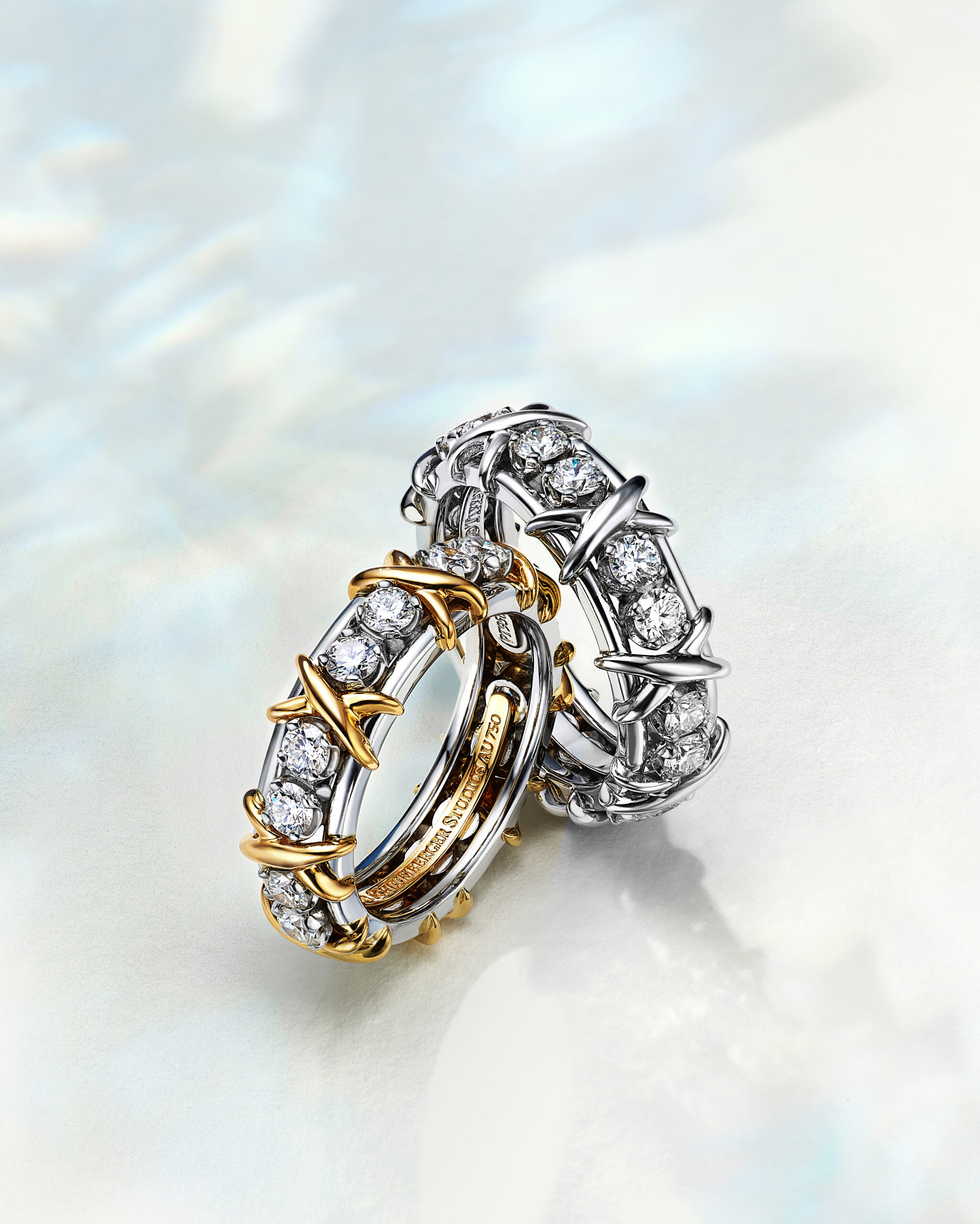 IN PICS: Tiffany launches holiday campaign