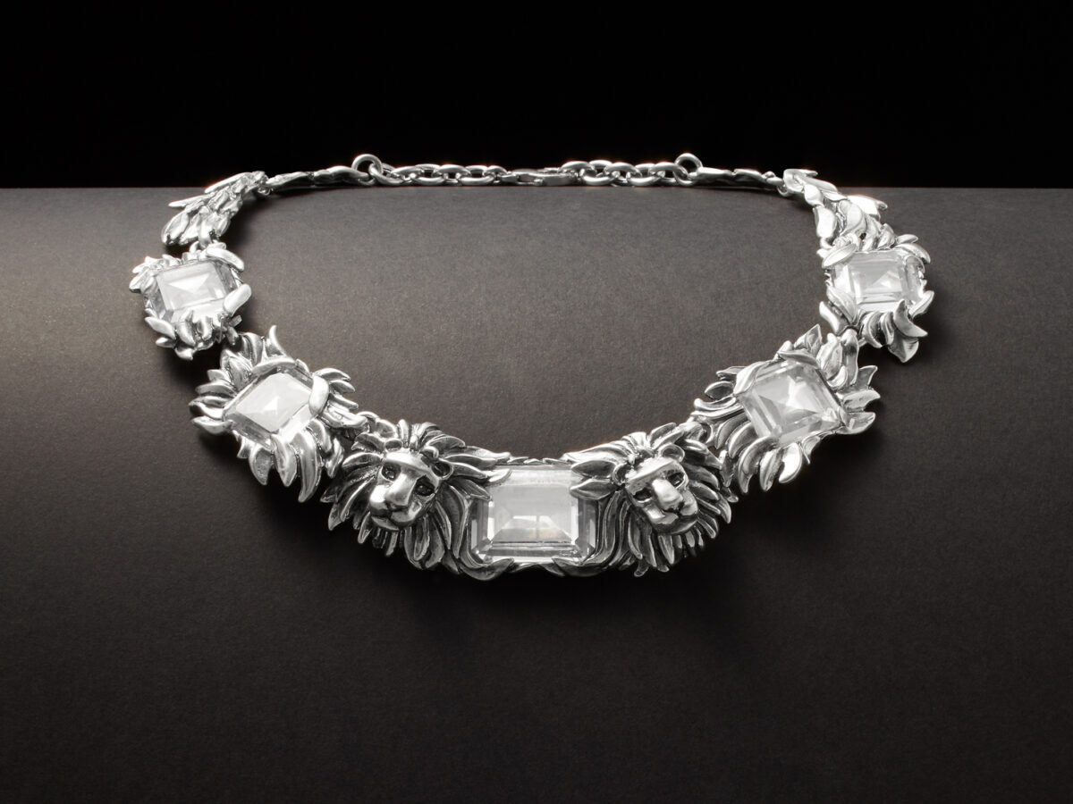 Giovanni Raspini presents latest limited edition collection