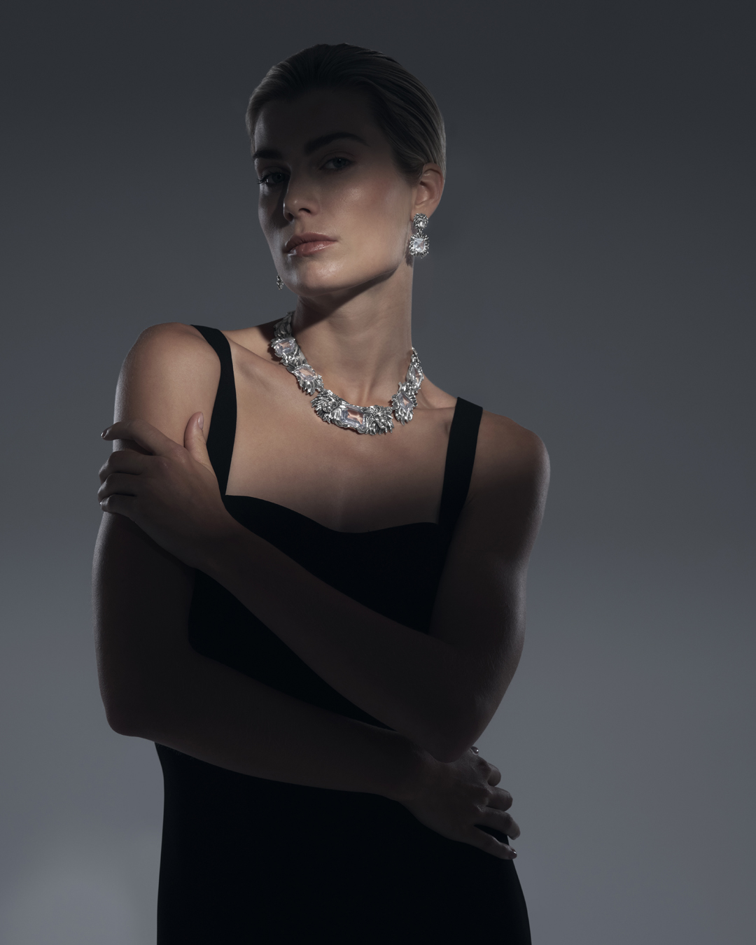 Giovanni Raspini presents latest limited edition collection