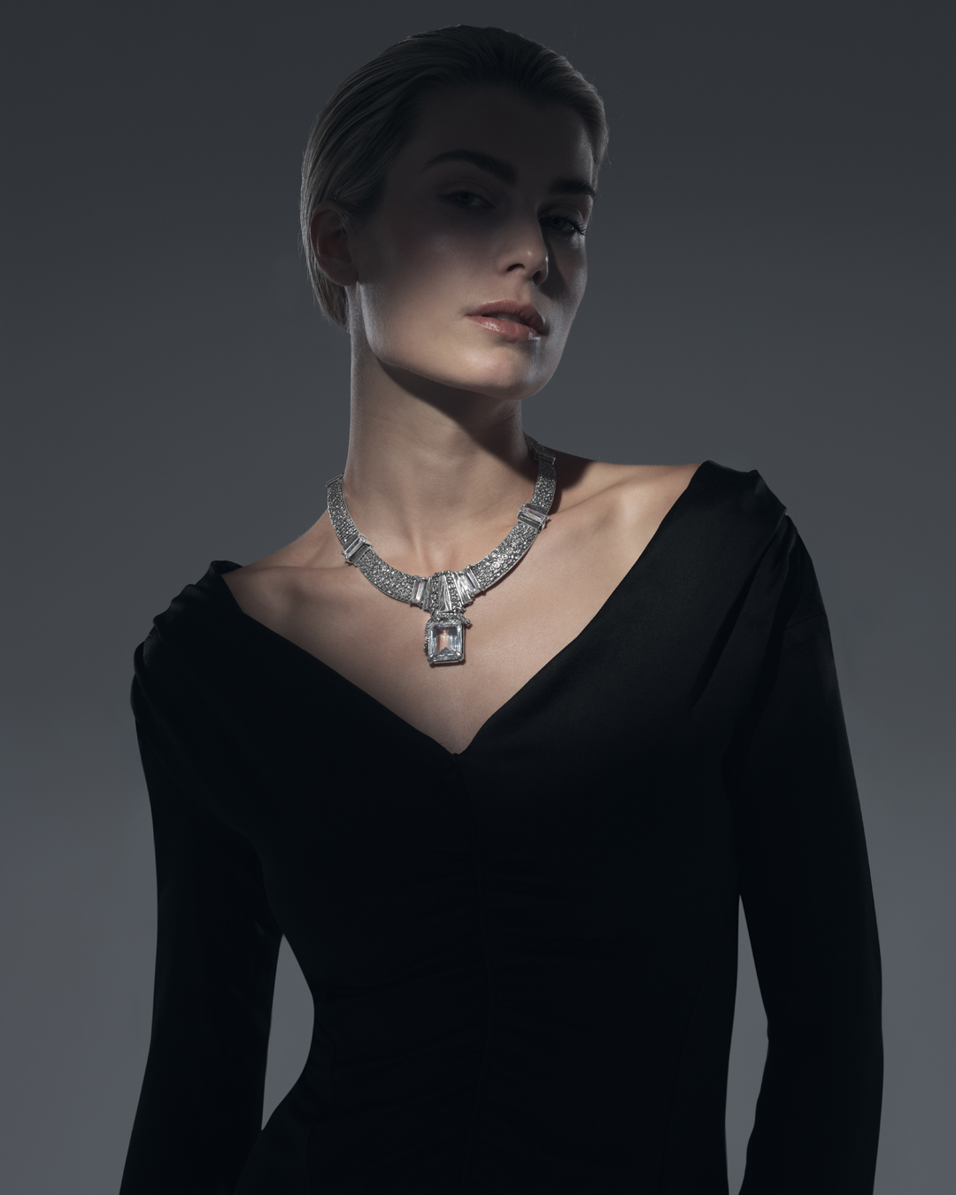 Giovanni Raspini presents latest limited edition collection