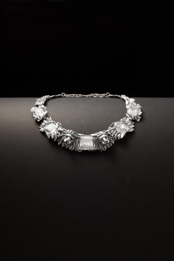 Giovanni Raspini presents latest limited edition collection