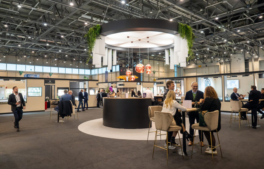 Slight decrease in visitor numbers fails to impact sales volumes at ...