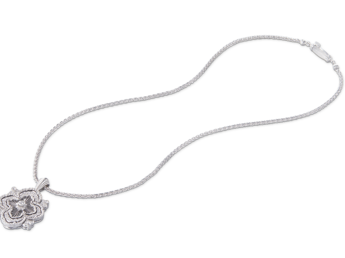 IN PICS: Buccellati expands Opera collection with reinterpreted motif