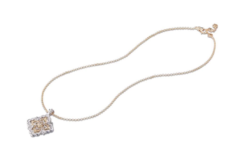 Buccellati expands Opera collection with reinterpreted motif