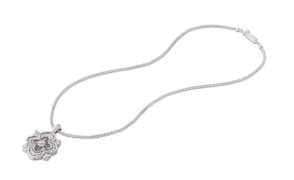 Buccellati expands Opera collection with reinterpreted motif