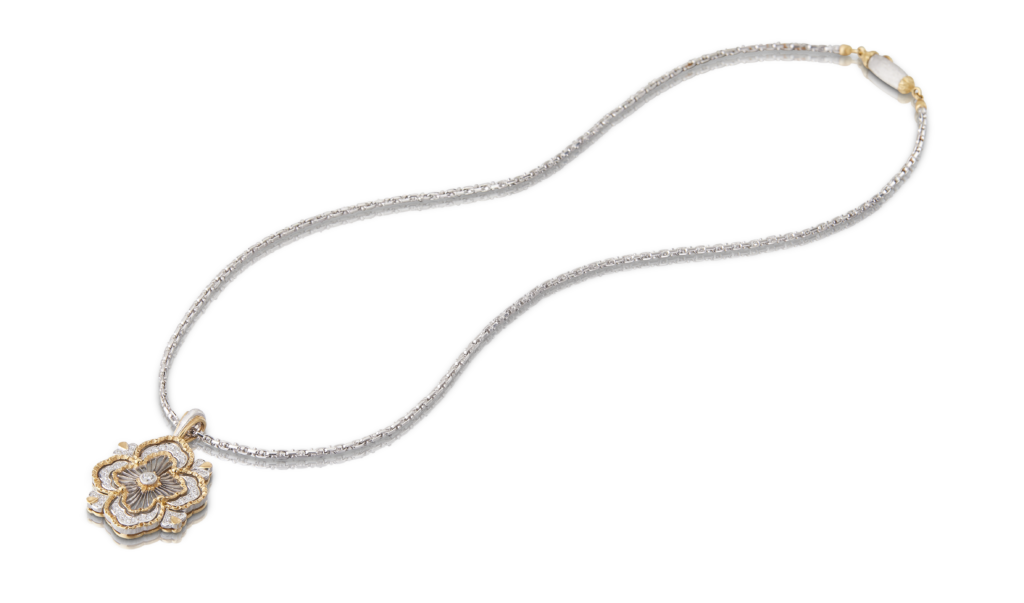 Buccellati expands Opera collection with reinterpreted motif