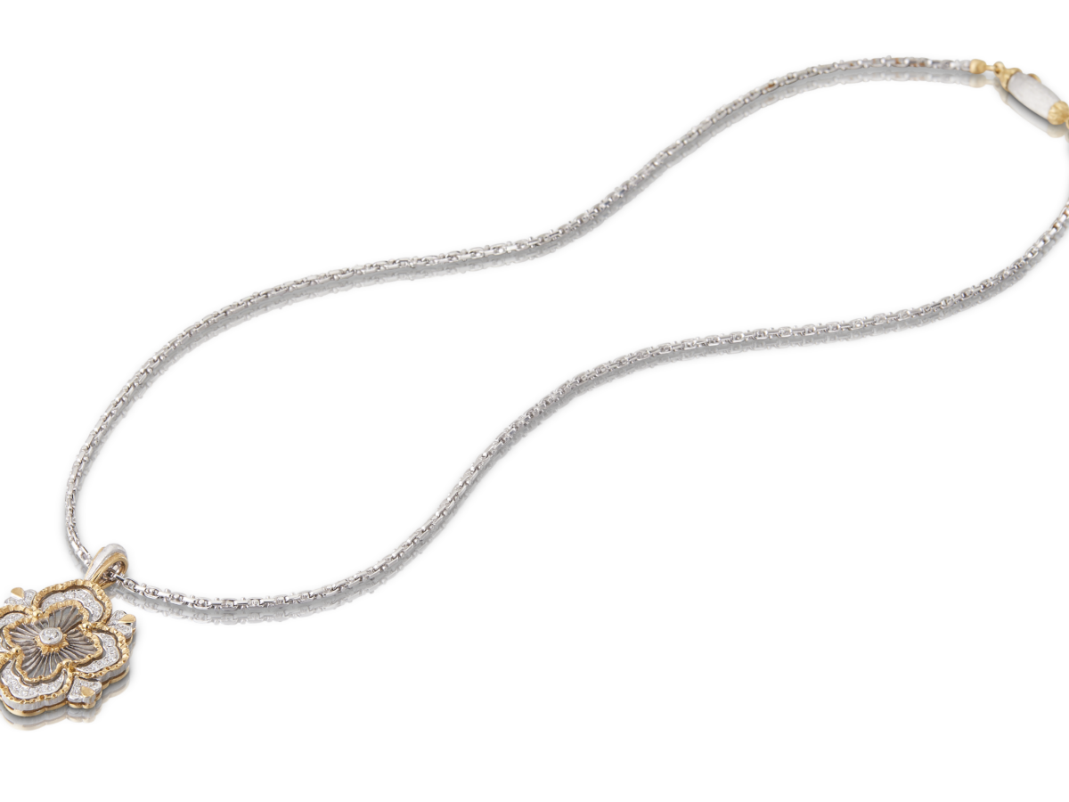 IN PICS: Buccellati expands Opera collection with reinterpreted motif