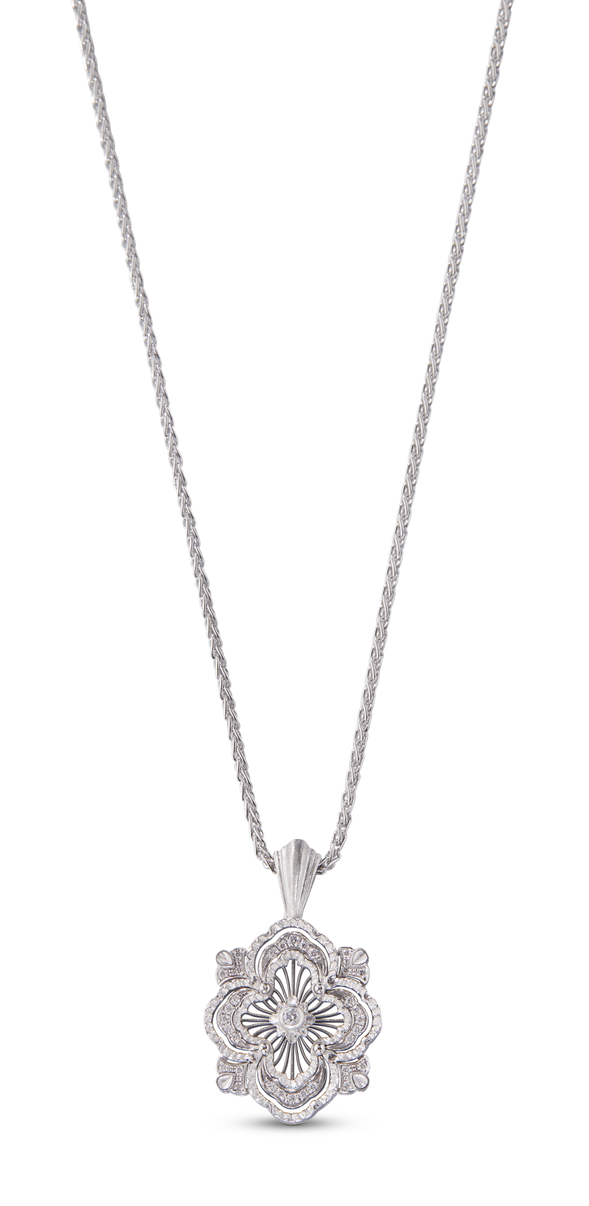 IN PICS: Buccellati expands Opera collection with reinterpreted motif