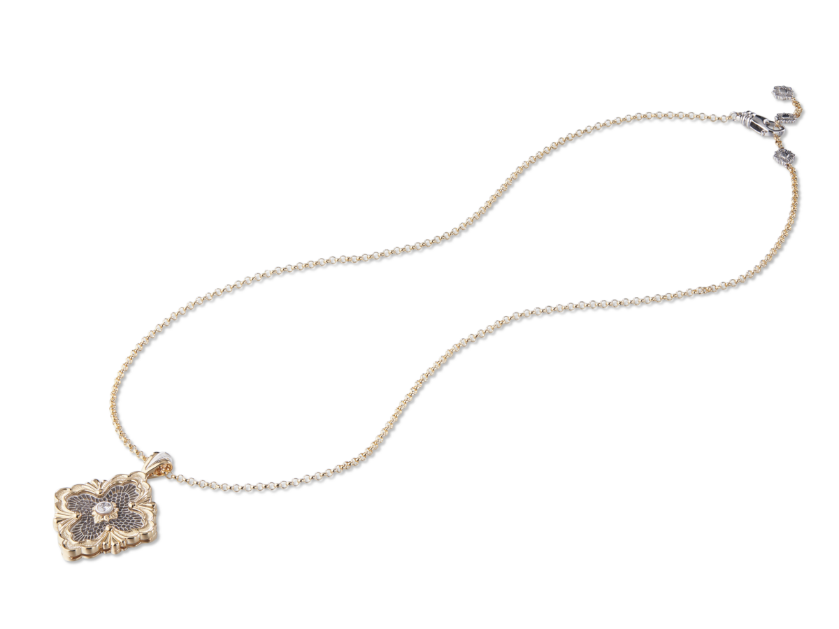 IN PICS: Buccellati expands Opera collection with reinterpreted motif