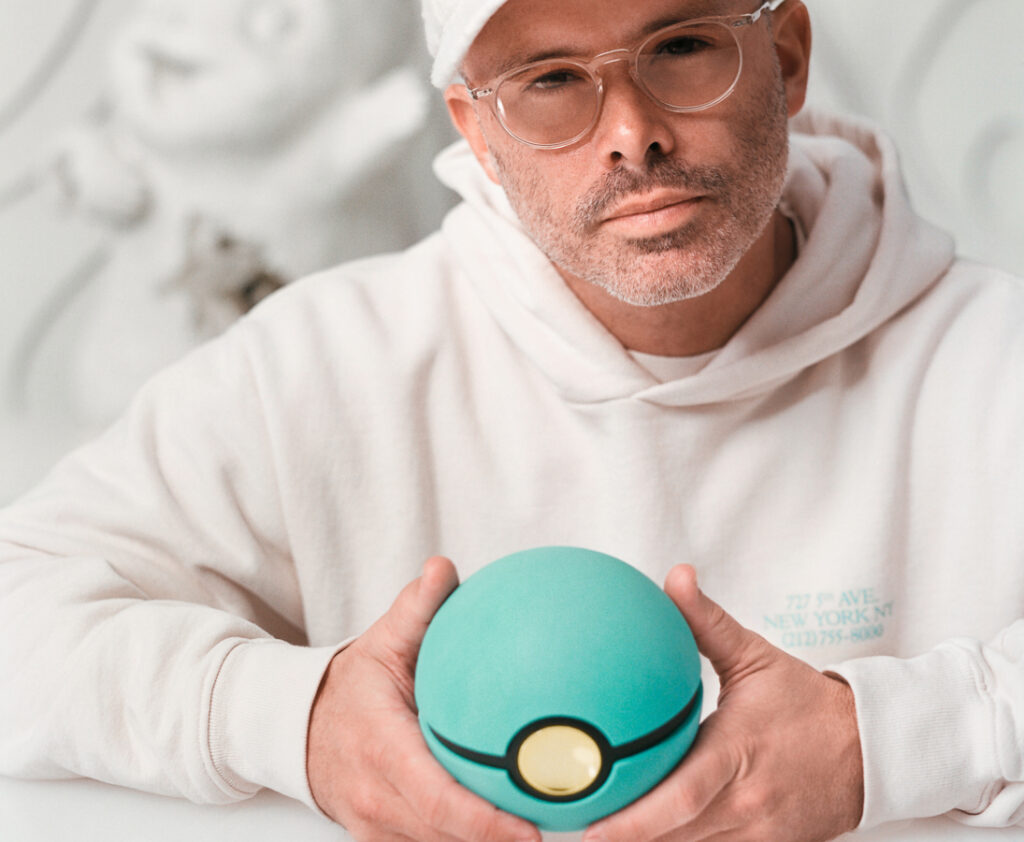 Gotta catch 'em all: Tiffany's collaboration with Pokémon