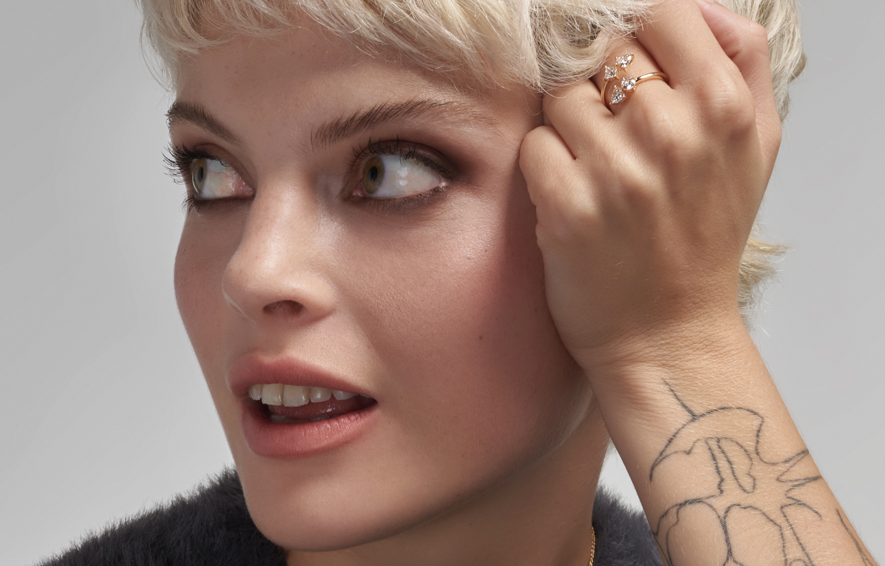 Lightbox slashes lab-grown diamond retail prices