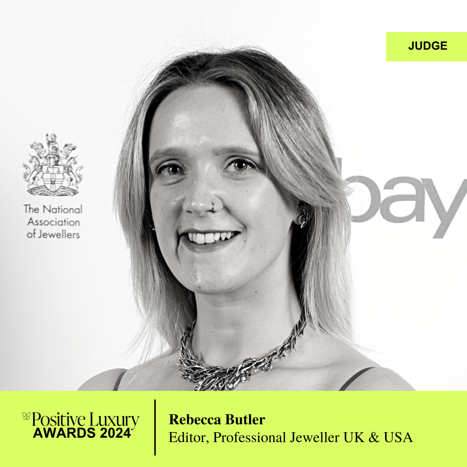 PJ editor joins judging panel for the Positive Luxury Awards 2024