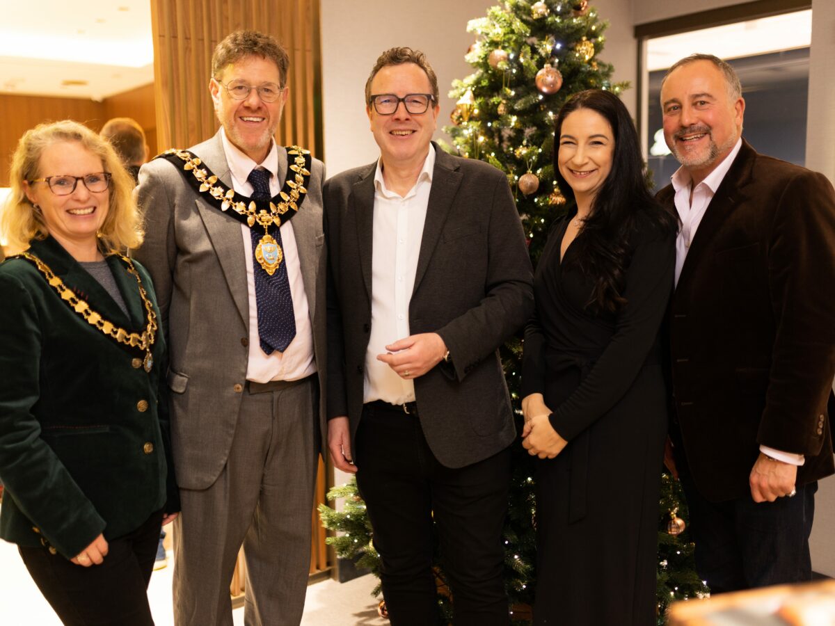 Michael Spiers opens its newest store